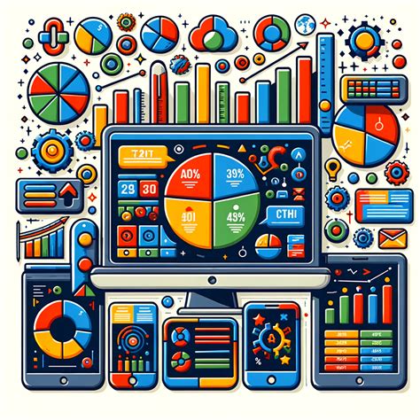 Five Essential Affiliate Marketing Metrics