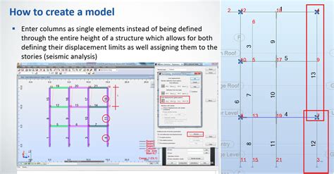 solved column braced length relative vs real autodesk community