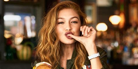 7 foods gigi hadid says she loves to eat