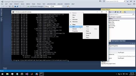 deploying matlab m file as dll in visual c youtube
