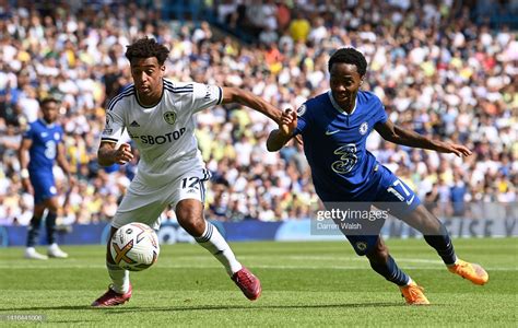 Chelsea Vs Leeds Premier League Preview Gameweek 26 2023 Vavel