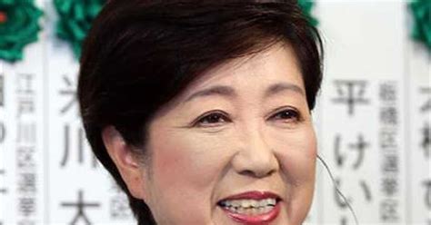 【フォトギャラリー】【都議選投開票】都民圧勝「小池勢力」で79議席の過半数 自民惨敗、過去最低の23 イザ！