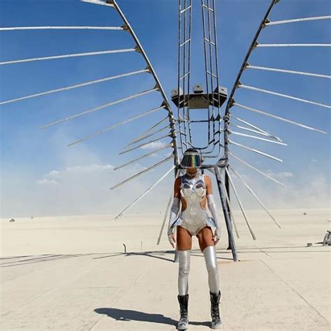 23 Awesome Photos From Burning Man 2019 Wow Gallery Ebaums World