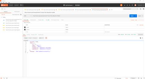 github mdobydullah laravel restful api crud using passport in this