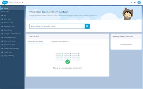 set up your account unit salesforce trailhead