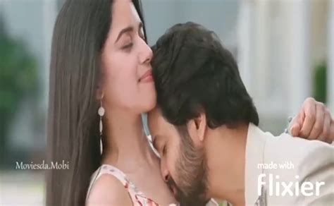 Mirnalini Ravi Sexy Scene In Organic Mama Hybrid Alludu Aznude