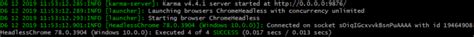 qunit tutorial start unit testing and measuring code coverage