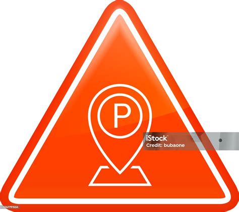駐車場のアイコン アイコンのベクターアート素材や画像を多数ご用意 アイコン アイコンセット アメリカ合衆国 Istock