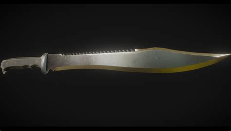 modern machete gamedev market