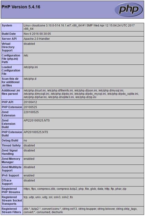 how to install linux apache mysql php lamp stack on centos 7