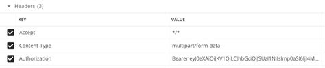 react native android network request failed when trying to upload