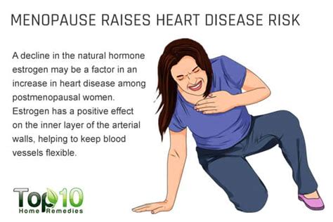 Things About Menopause That Every Woman Should Know Top 10 Home Remedies