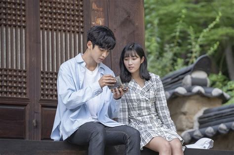 어쩌다 발견한 하루 김혜윤·로운 키 차이부터 설레 연예 기사 더팩트
