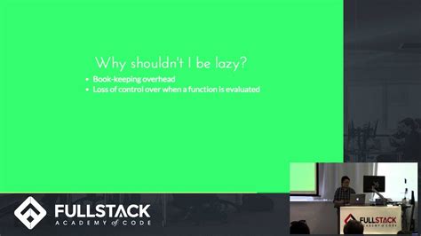 what is lazy evaluation introduction to lazy evaluation in functional