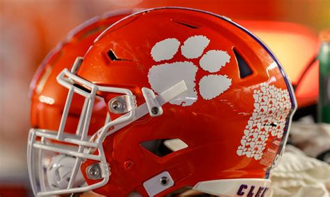 Clemson Bot To Discuss ‘football Assistant Coaches Contracts