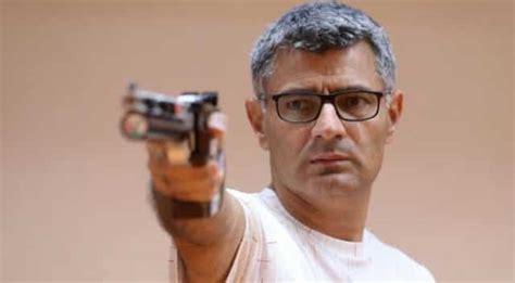 Paris Olympics 2024 Viral Turkish Shooter Yusuf Dikec Admits Fighting