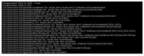 docker使用openjdk镜像导致验证码错误：java lang nullpointerexception at sun awt