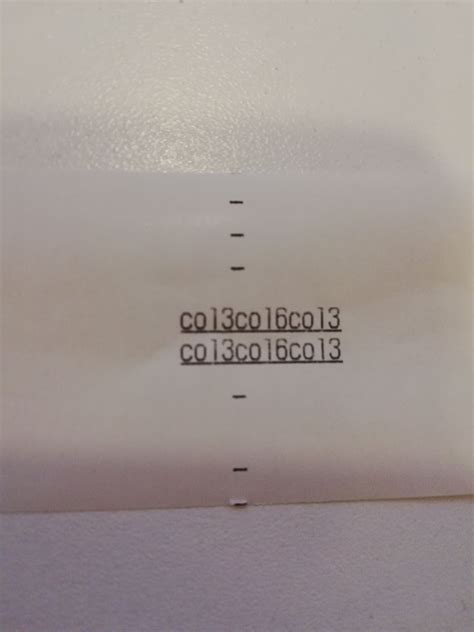 dart i am trying to print columns with space between columns in