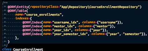 php 7 4 typed properties syntax highlighting technical support