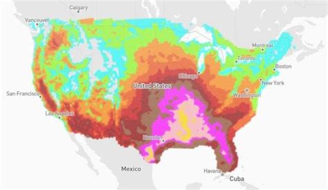 Heat Wave Weather Forecast Heres How Hot It Will Get As 31 Million