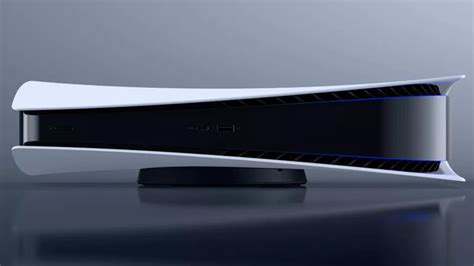 Ps5 Slim ¿cuándo Veremos Al Playstation 5 Más Pequeño Y Ligero T3 Latam