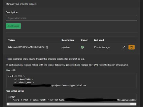 how to have a mirror repository on gitlab without the premium by