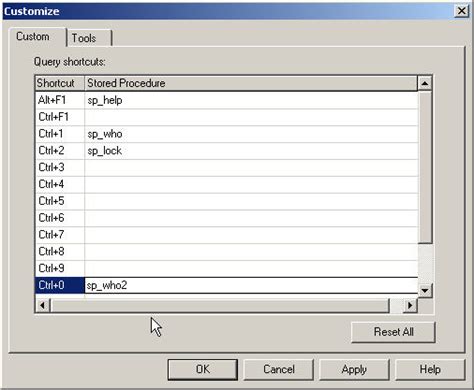 getting the most out of sql server 2000 s query analyzer part iii