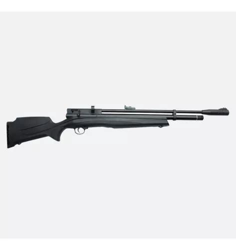 Rifle Pcp Beeman Chief Ii 1336 Polimero 10 Tiros 3000psi 5 5 Meses