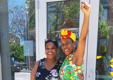 We Must Document Ourselves Now The Legacy Of Black Lesbian Feminist