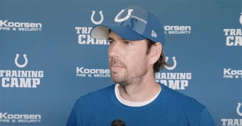 Colts Hit With Even More Bad News After Nfls Latest Suspension Announcement