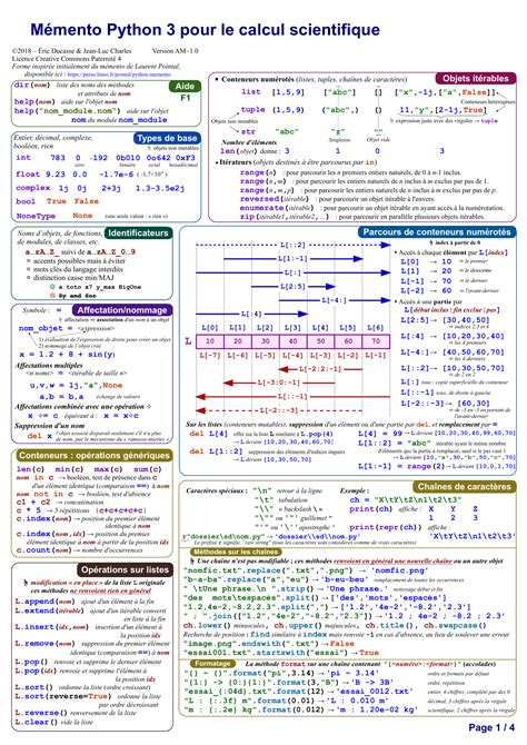 memento python 3 5
