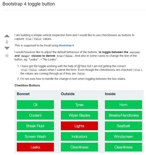 bootstrap toggle dropdown