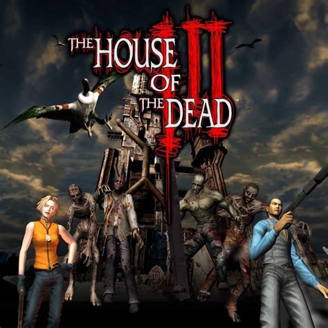 All 102 Images The House Of Death Photos Stunning