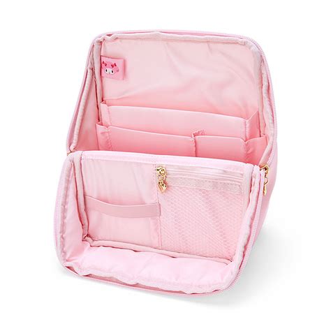 Stationery Case My Melody Sanrio Meccha Japan