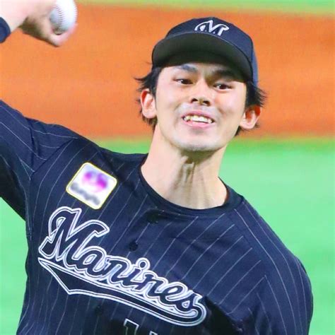 ロッテ史上初の「偉業」佐々木朗希にのしかかる「女子アナのプレッシャー」 アサ芸プラス
