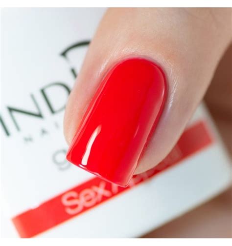 Sex Appeal Gel Polish