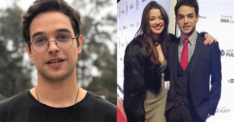 Franco Pennano Recuerda Que Su Hermana Fiorella Lo Llevó A Su Primer