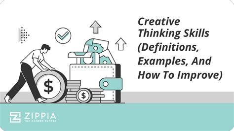 Creative Thinking Skills Definitions Examples And How To Improve