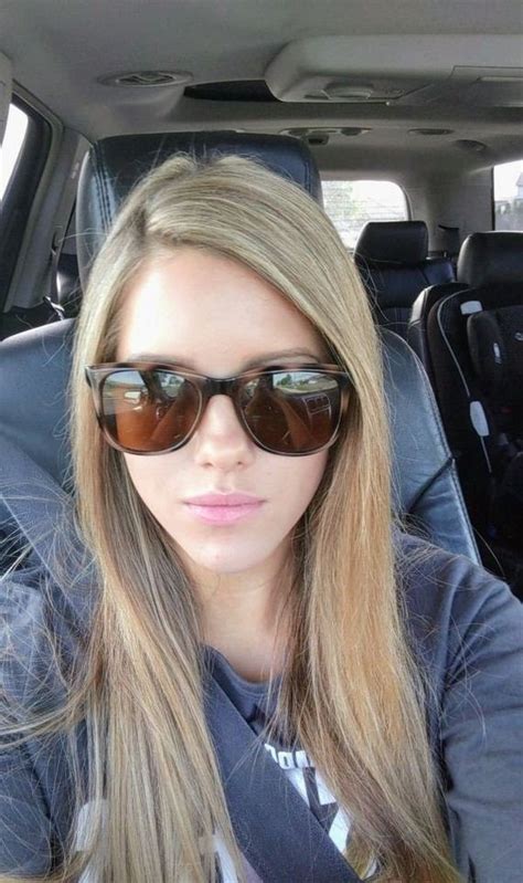 Hot Car Selfies Barnorama