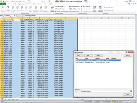 how to do excel spreadsheets tutorial throughout importing data from