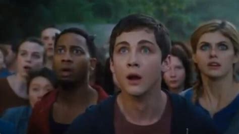 Photo Percy Jackson Face à La Mer Des Monstres Au Cinéma Le 14 Août