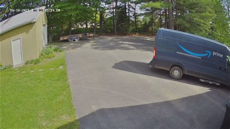 Amazon Delivery Driver Urinating In Bottle Pt2 Youtube