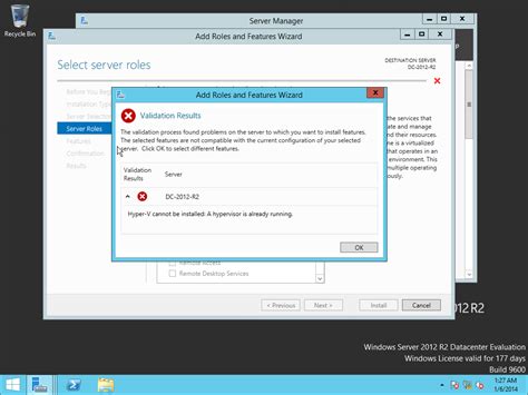 How To Install Hyper V On Vmware Workstation 10 It Solution