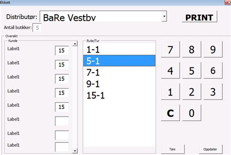 vba excel loop textbox stack overflow