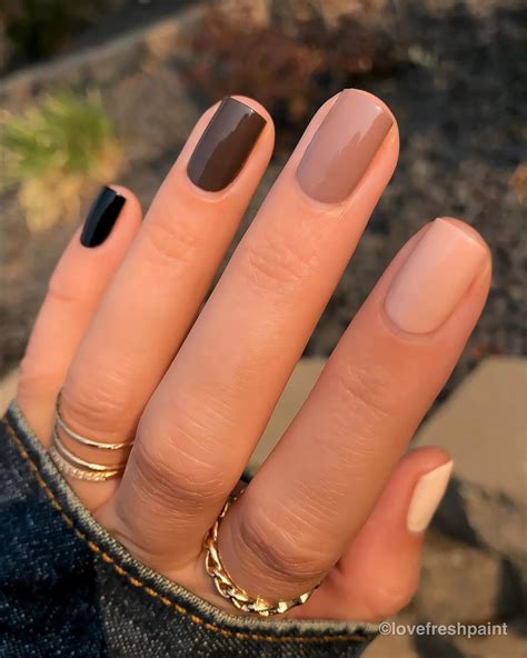 Salon Worthy Winter Nail Designs For A Glamorous You Social Diary
