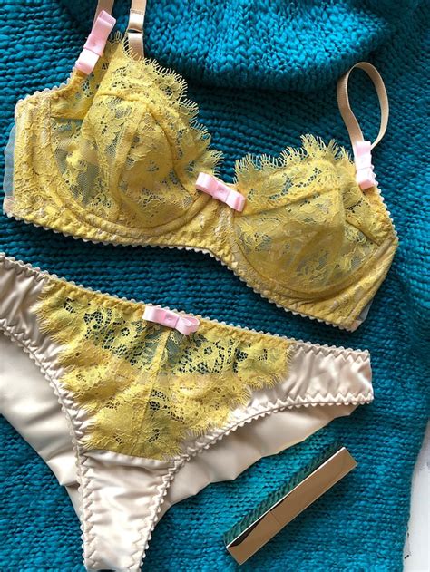 Josephinelingerie Etsy