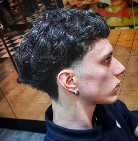 40 Edgar Cuts From Fluffy To Edgy Ideas