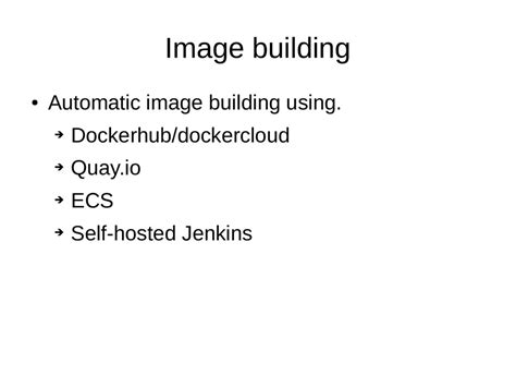 journey to deploying rails on kubernetes speaker deck