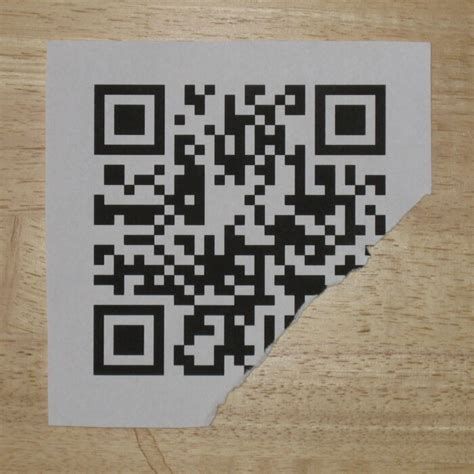 how to decode qr codes