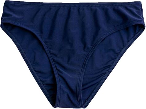 Bikinx Sexy Bikini Bottoms For Women Plus Size Tankini Swimsuit Bottoms